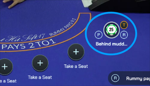 Live Dealer Back Betting: How it Works | Bovada Help Center