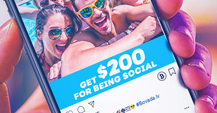 Casino and Sports Promotions and Bonuses - Bovada