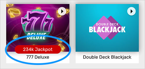 How Progressive Jackpots Work | Bovada Casino Help Center