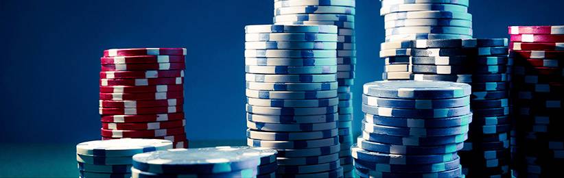 Basic Poker Strategy: Stack Sizes and Implied Odds