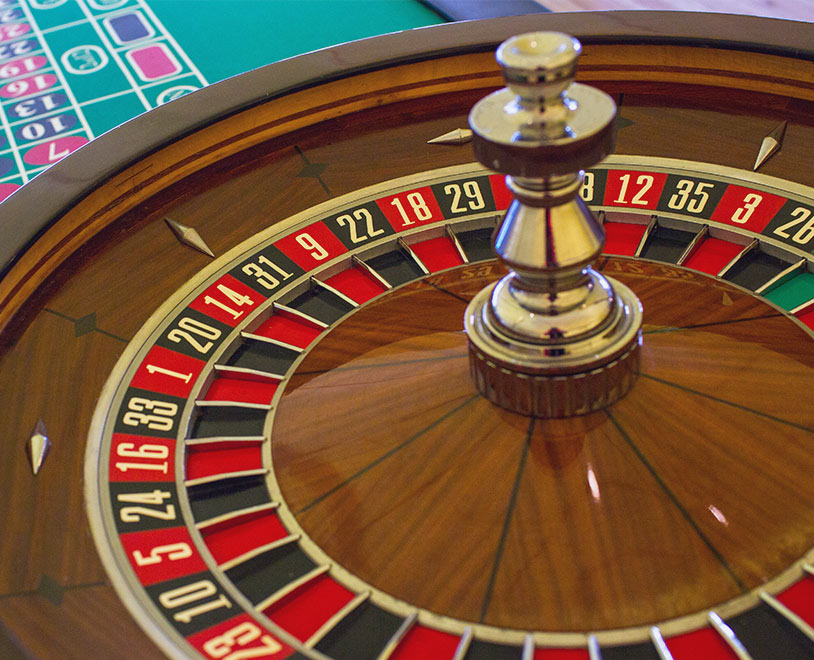 Table Games Strategy Overview Guide Bovada Casino